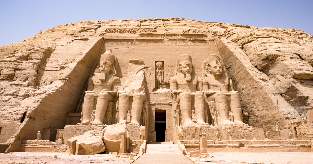 Mısır Tarih ve Kültür Yolculuğu - Blue Cat Travel