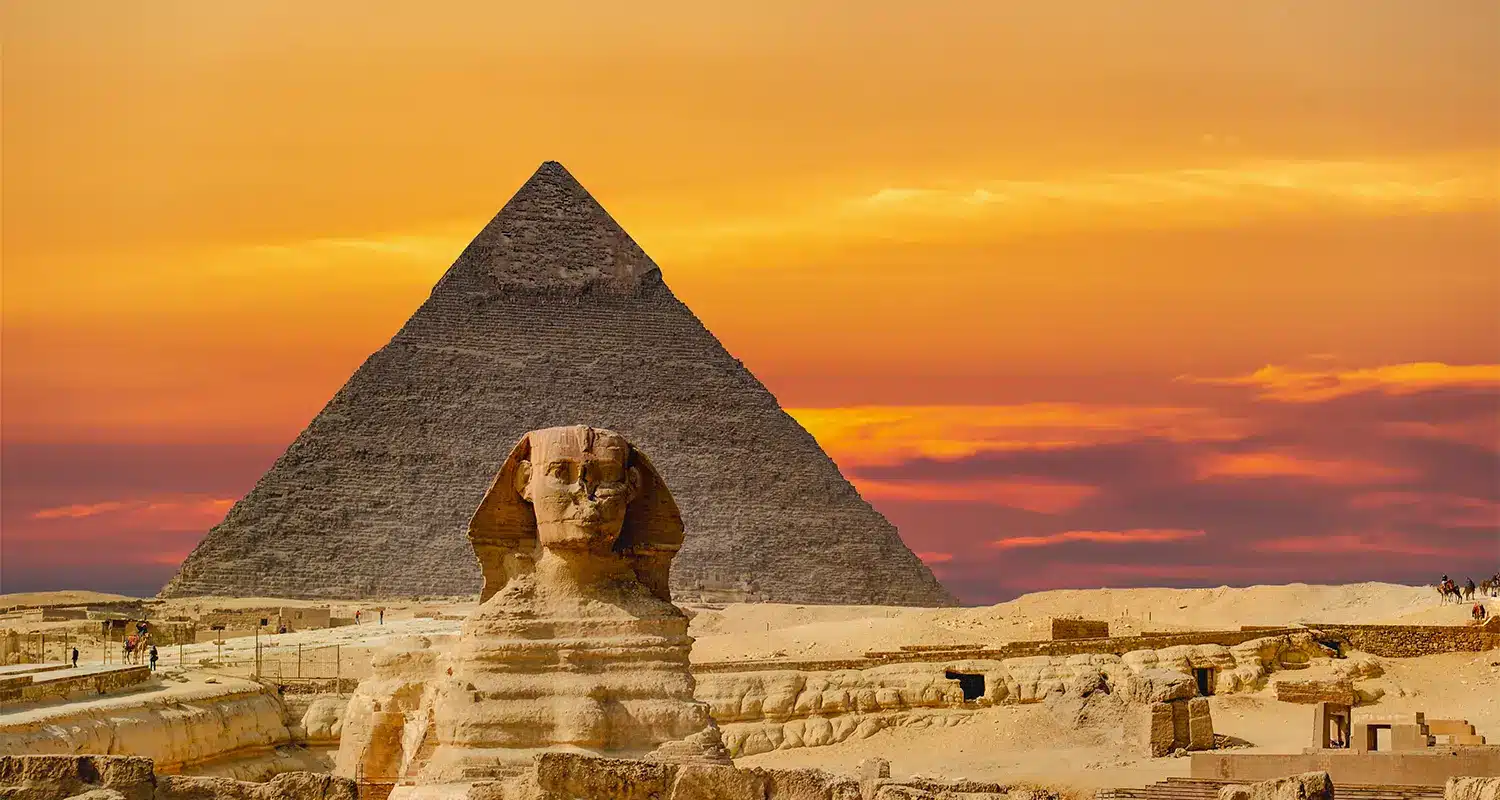 Ramazan Bayramında Mısır Turu - Blue Cat Travel